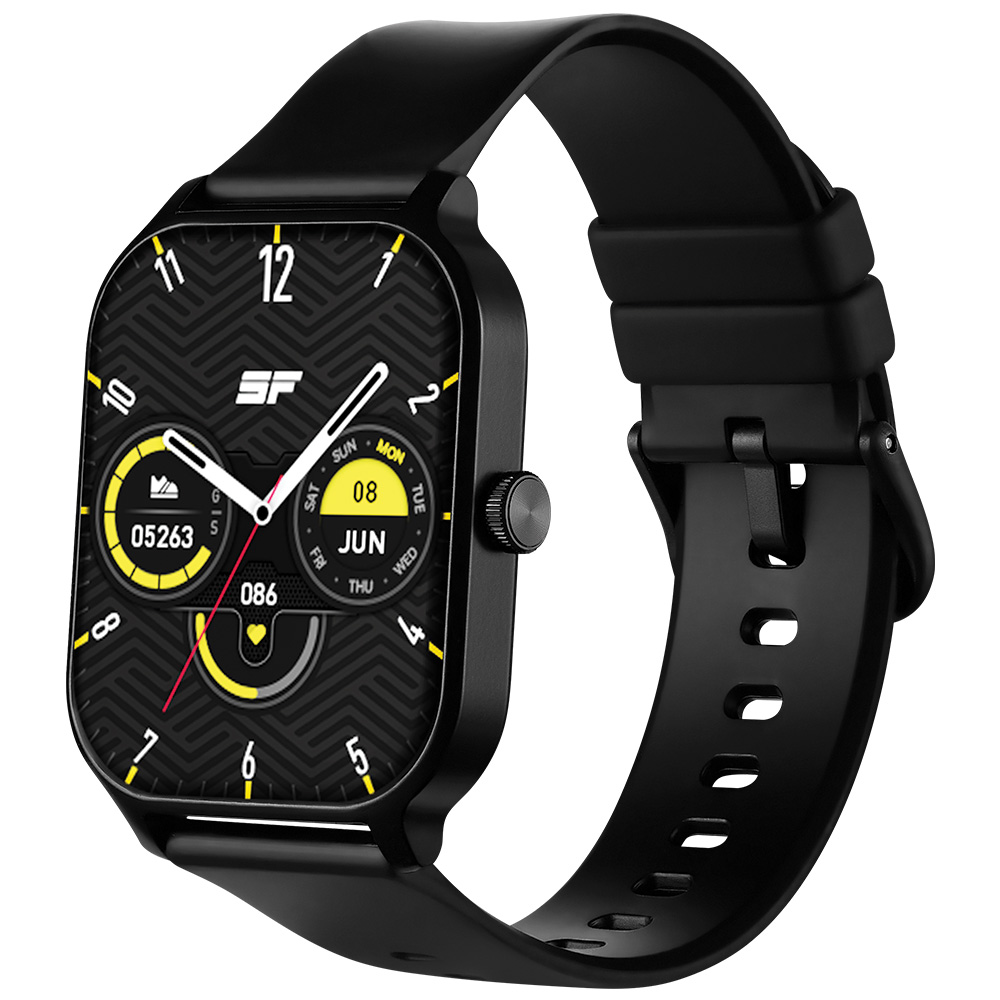 FIT Fusion Smart Watch | AccessoryLab
