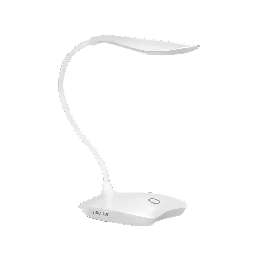 Power Bank 10 000mAh & Regchargeable Desk Lamp | AccessoryLab